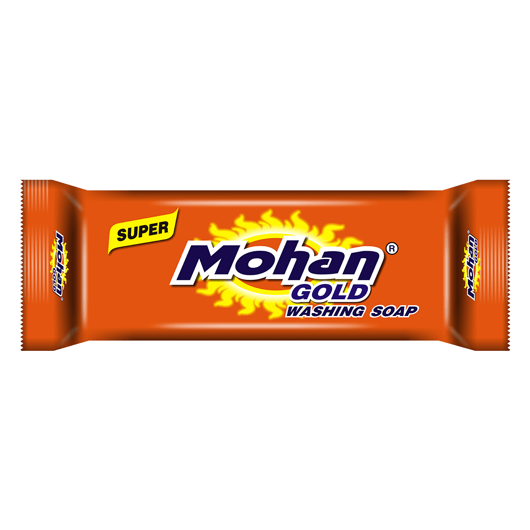 Mohan Soap